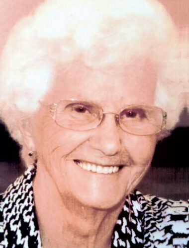 Frances West Carver | News, Sports, Jobs - Marietta Times